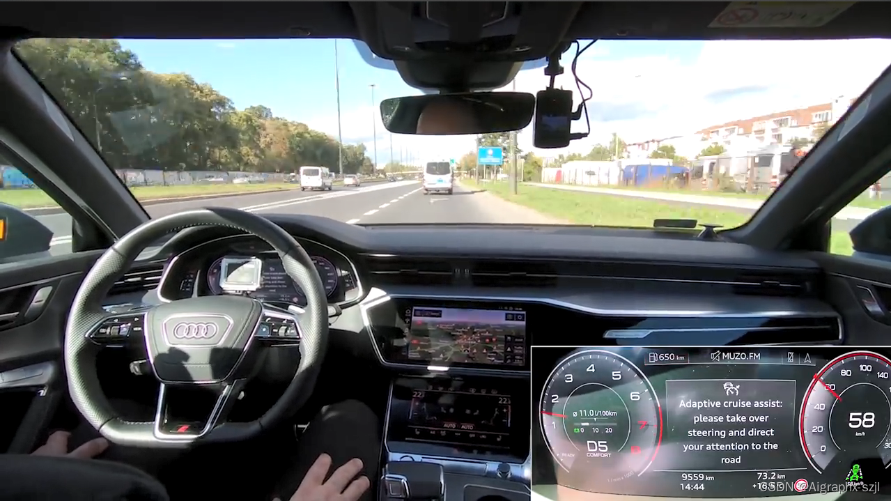 19-3 ACC 系统组成与工作原理_深圳季连-CSDN博客