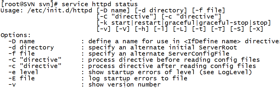 SVN客户端无法连接SVN服务器，主机积极拒绝_svn目标计算机积极拒绝,无法连接-CSDN博客