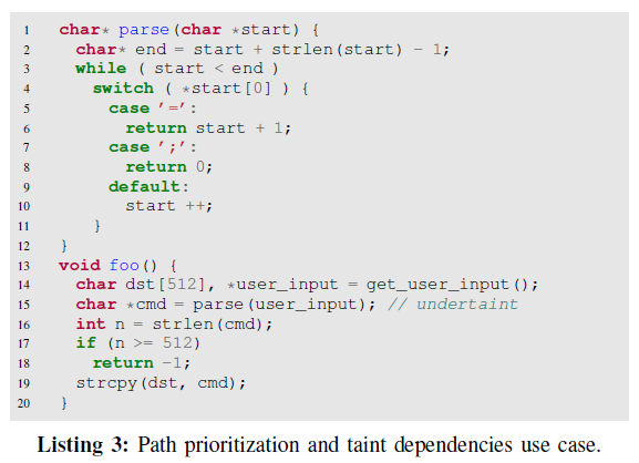 KARONTE: Detecting Insecure Multi-binary Interactions in Embedded Firmware 检测嵌入式设备固件中不安全的多二进制交互 ...