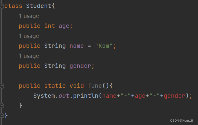 Java中关键字“static”以及代码块的详解servlet Static 静态代码块 Csdn博客 2653