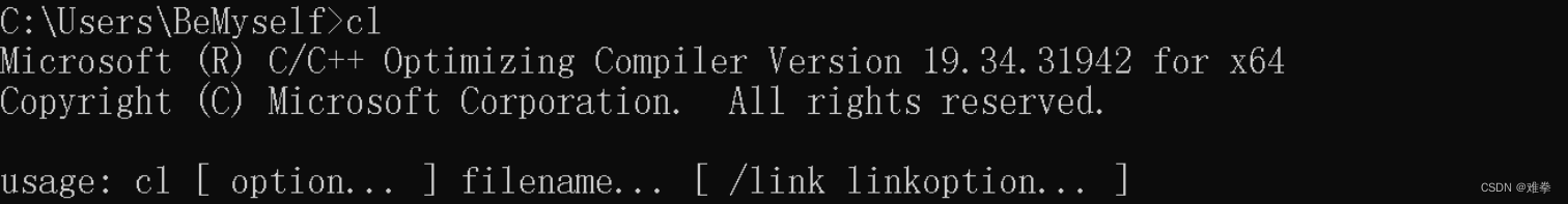 编译OpenJDK12——Windows 11系统-CSDN博客