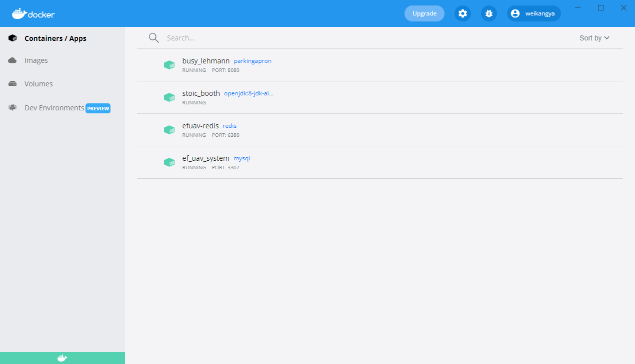 windows10上安装docker，在docker中部署springboot项目_win10+docker desktop 使用diea部署springboot工程实战-CSDN博客
