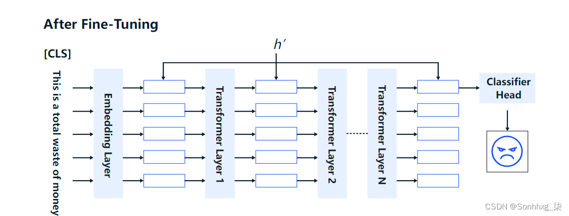 【LLM】优化预训练模型：参数高效微调 (PEFT) 指南_peft模型-CSDN博客
