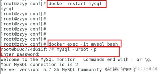 【云原生 • Docker】mysql、tomcat、nginx、redis 环境部署docker部署nginxtomcatmysqlredis集群的部署 Csdn博客