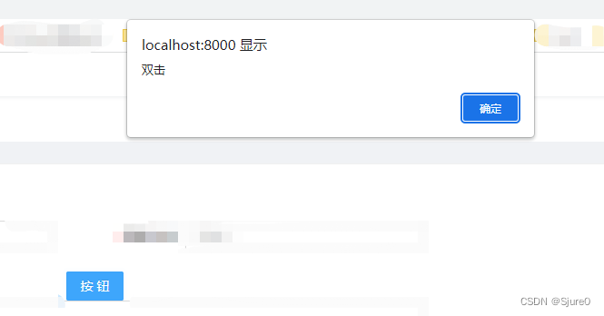 Antd组件绑定html原生事件（例如给button绑定ondblclick ）antdv 表头里面插入html元素 里面怎么加事件 Csdn博客 7874