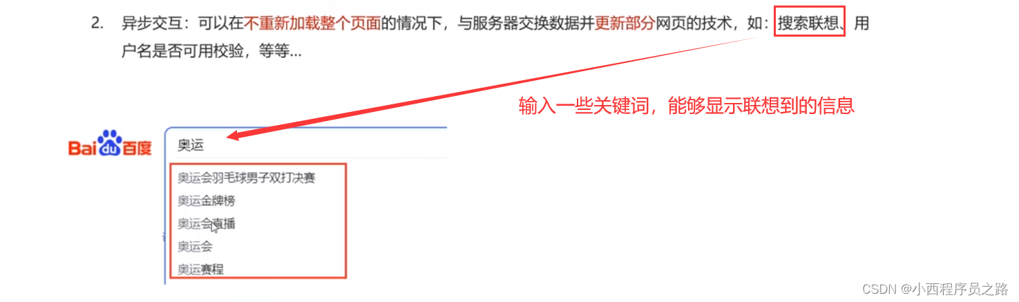 Day12javaweb第十二次笔记 Ajax、json和vue 学习 Csdn博客 0748