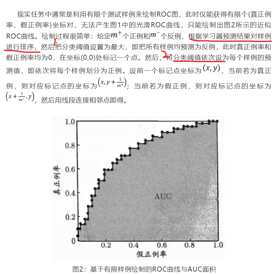 类不平衡（样本不均衡数据）处理笔记+ROC/AUC曲线_不均衡样本分类auc-CSDN博客