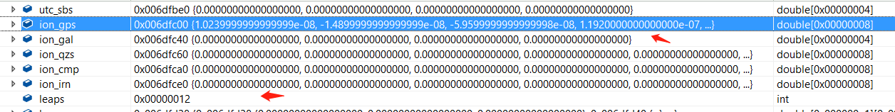 RTKLIB ：postpos（后处理)_rtklib pos文件-CSDN博客