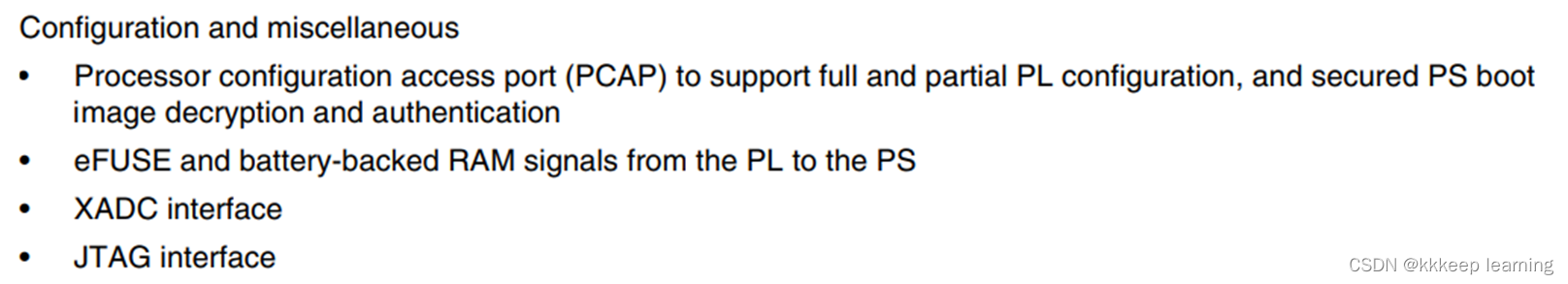 ZYNQ动态重配置_fpga动态重配置教程-CSDN博客