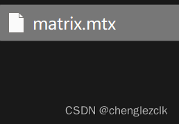 单细胞read10x matrix.mtx无法读取（win11)-CSDN博客