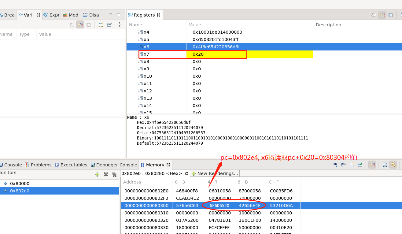 Arm64基础5：a64的存储和加载指令arm64ldp指令 Csdn博客 