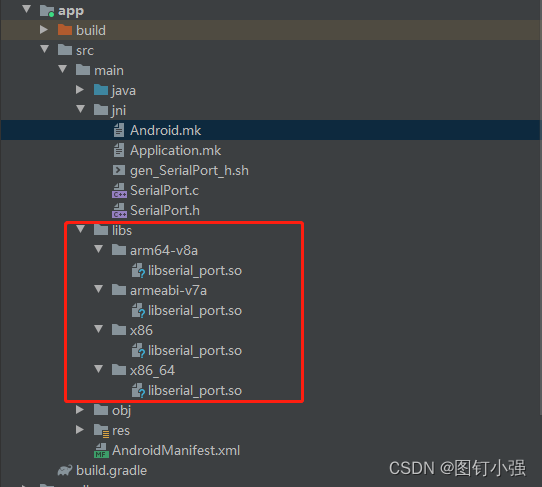 libserial_port.so免费下载，包含所有库版本_libserialport.so-CSDN博客