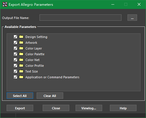 Allegro 的一些实用操作技巧_allegro的操作方式-CSDN博客