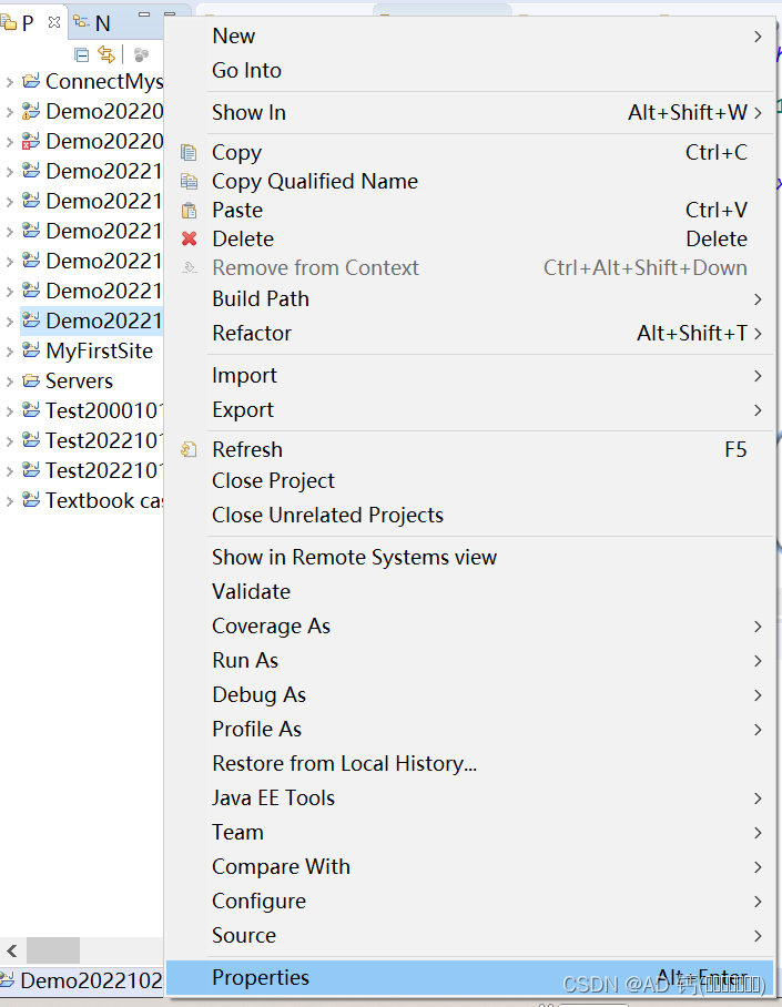 在eclipse的新建项目中没有java Resources这个文件夹？eclipse没有java Resources Csdn博客 8113