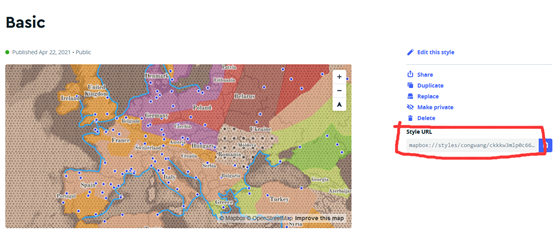 Mapbox GL JS介绍及使用-CSDN博客