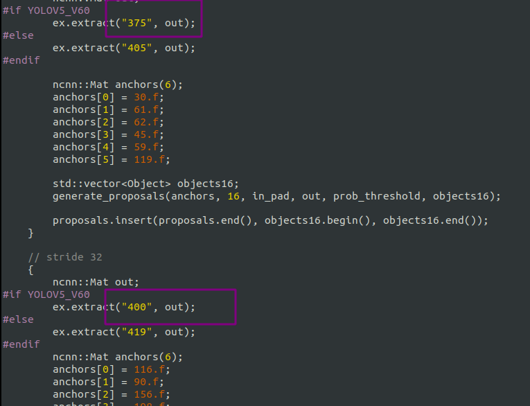记录Yolov5(6.0)转为NCNN全过程_yolov5n.pt-CSDN博客