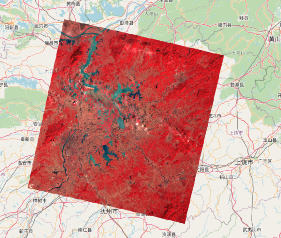 GEE学习：遥感影像设置新的属性并查询_gee下的影像没有metadate-CSDN博客