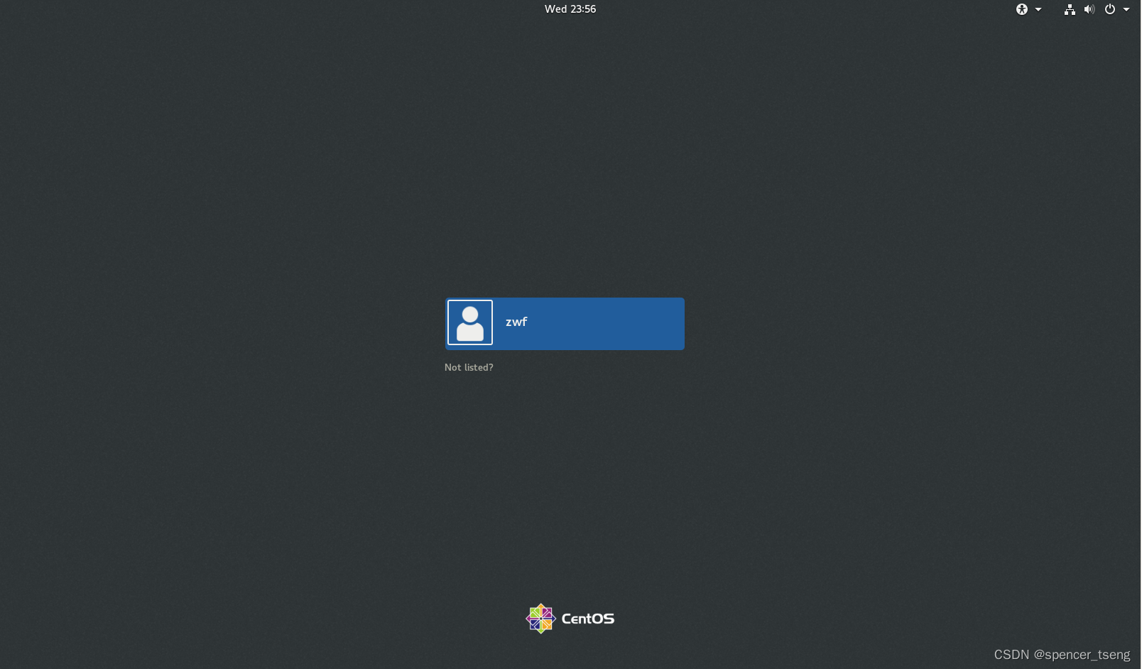 docker centos7.8 init 3 init 5_centos init 5 卡住-CSDN博客
