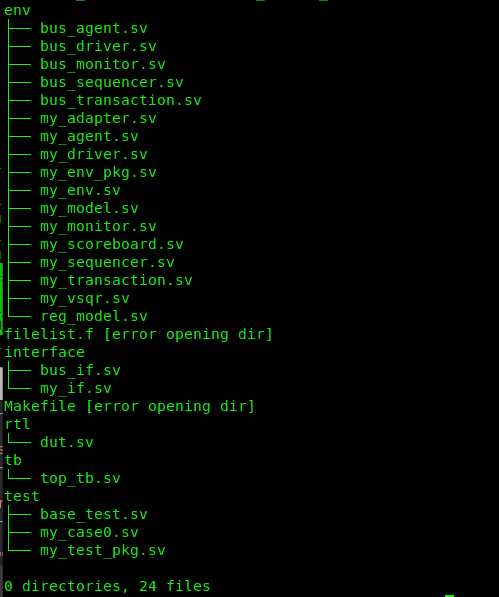 #VERDI# 关于UVM Debug Mode UG 学习（一 环境准备）_如何用 verdi看uvm的环境结构-CSDN博客