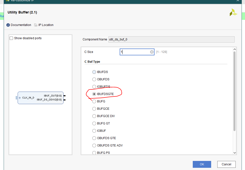 Vivado Block Design中IP使用技巧_utility buffer-CSDN博客