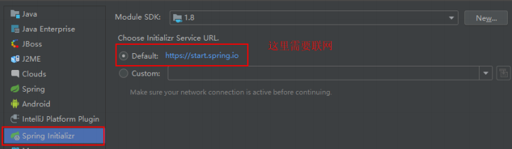 springboot入门案例，web开发_springboot webapp-CSDN博客