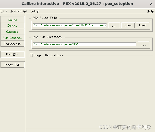 virtuoso使用hspice仿真器进行前后仿真、PEX_virtuoso怎么后仿-CSDN博客