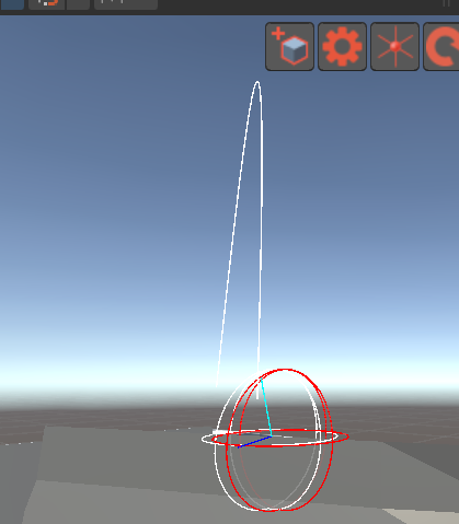 浅谈Unity物理系统_kinematic character controller x-CSDN博客