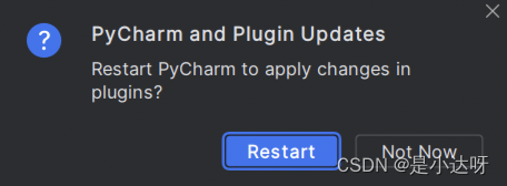 Pycharm2023.2汉化教程_pycharm汉化包怎么用-CSDN博客