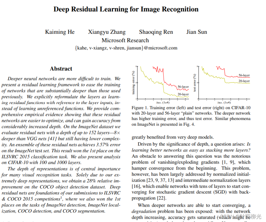 NNDL 实验六 卷积神经网络（5）使用预训练resnet18实现CIFAR-10分类_resnet18预训练-CSDN博客