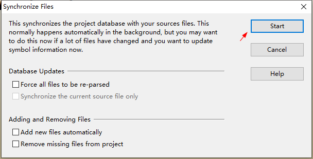 source insight（SI）使用教程_source insight怎么在项目中搜索文件-CSDN博客
