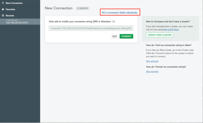 centos7安装mongodb_centos7 安装 mongodb-CSDN博客