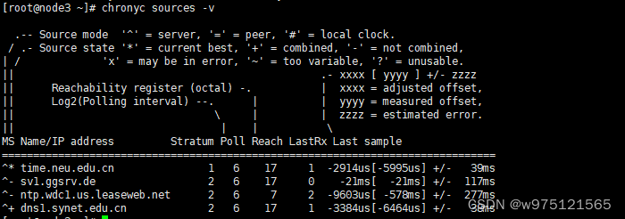 cephadm部署ceph-quincy版（rocky8.6)_cephadmin quincy-CSDN博客