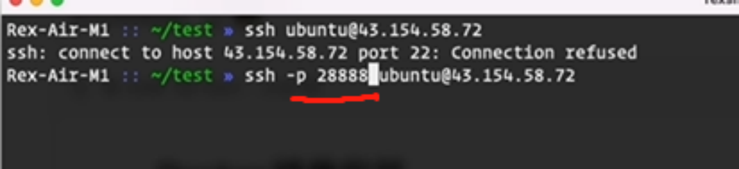 「CodeFever保姆级教程」手把手教你搭建自己的代码托管服务器_QuanPeng2021的博客-CSDN博客_代码管理服务器