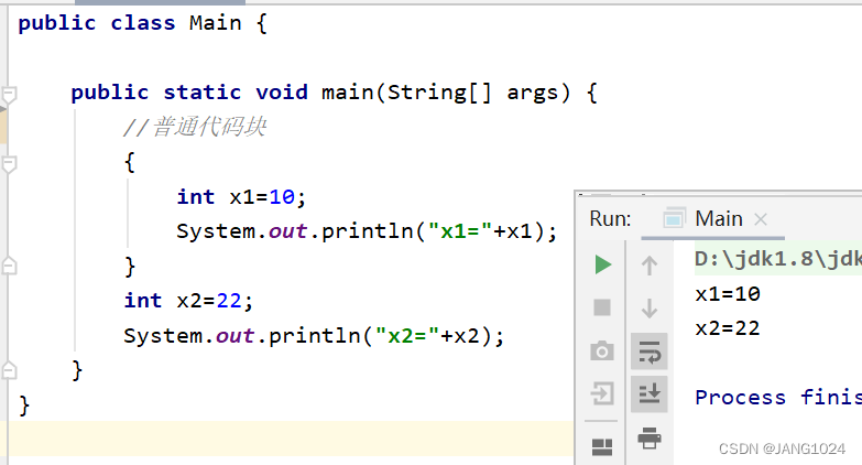 Java 中的类和对象（实现封装，static修饰成员以及代码块）_面向对象封装dog类的实现思路-CSDN博客
