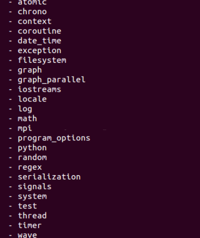 【VSOMEIP】VSOMEIP移植到arm教程-CSDN博客