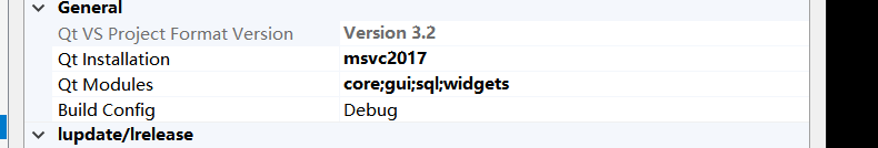 QT+VS+MYSQL配置教程_vs qt 怎么加入mysql-CSDN博客