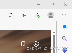 Egde浏览器打开是2345网页怎么办？_edge如何彻底删除2345主页-CSDN博客
