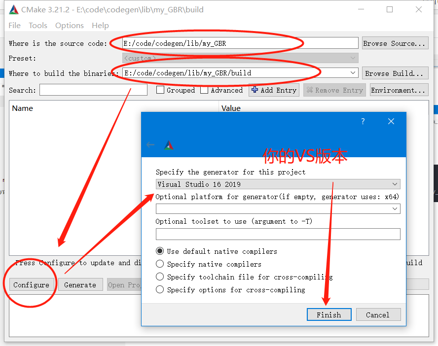 matlab coder：.m转成c语言，并实现VS里实例运行，二维数组传递_matlab m文件编译为c程序-CSDN博客