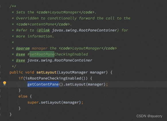 java练习--拼图游戏之主游戏界面_在java拼图游戏中怎么增加一个面板-CSDN博客