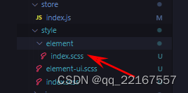 element-plus配置自定义类名_elmentplus中button怎么自定义类名-CSDN博客