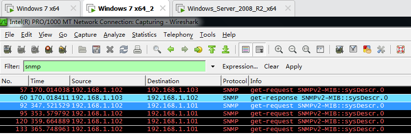 【SNMP】【Wireshark】报文测试_snmp报文分析wireshark-CSDN博客