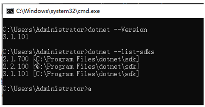 IIS 部署.NET Core项目503错误可能解决办法_iis 503 应用没有日志输出-CSDN博客