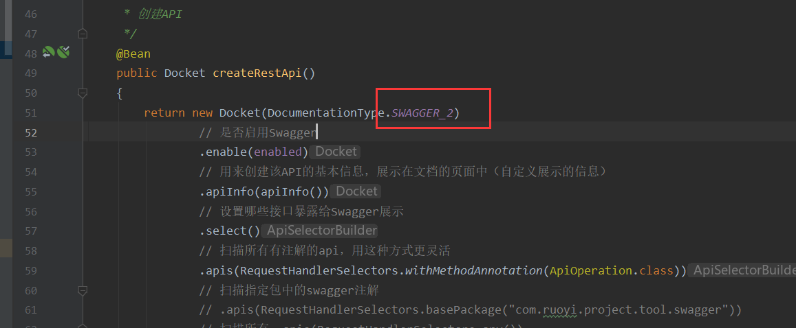 ruoyi框架修改Swagger样式为knife4j风格、Swagger样式风格修改_swagger 样式-CSDN博客