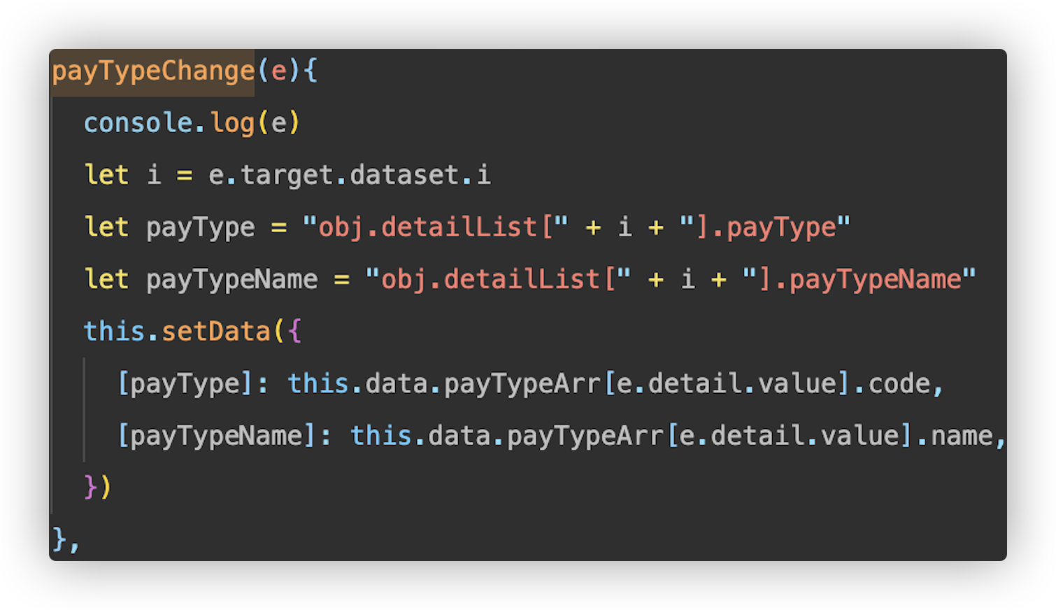小程序-picker组件的使用、数据回显_u-picker 如何获取请求数据-CSDN博客