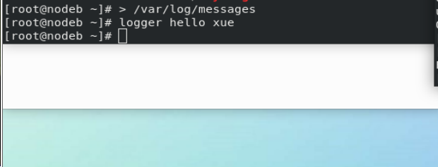 LINUX系统中的日志管理_linux messages日志保存时间-CSDN博客