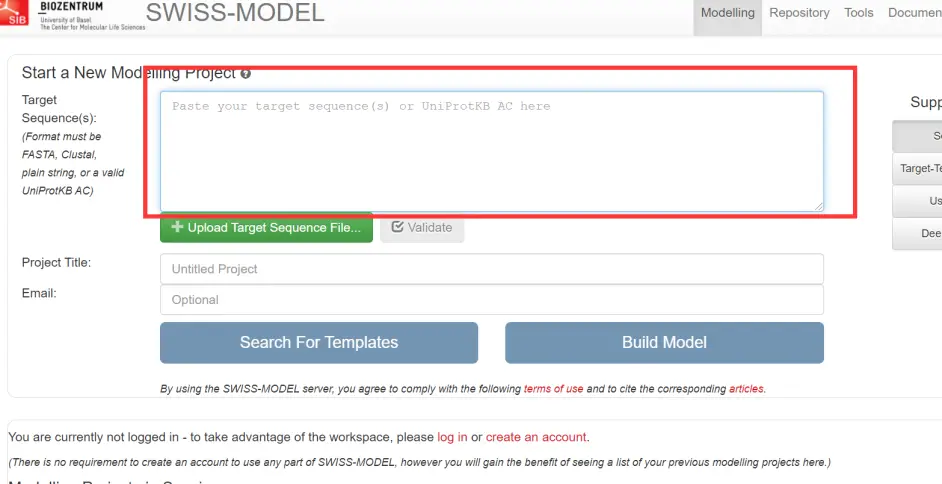 modeller建模-CSDN博客