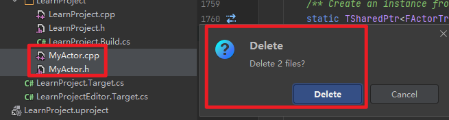 【Rider for Unreal Engine】常用功能总结_rider for unreal 使用-CSDN博客