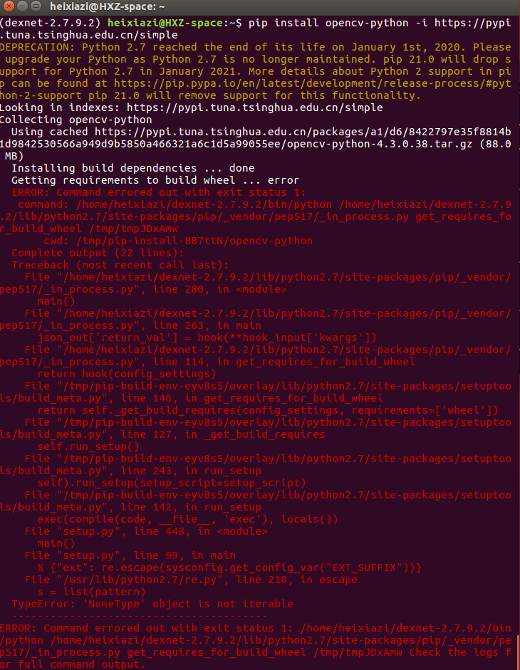 dex-net 复现(virtualenv)-CSDN博客