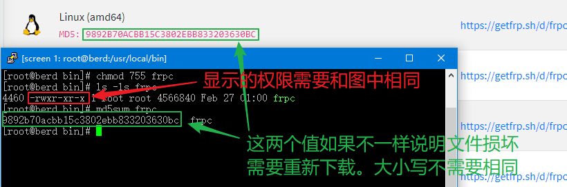 ubuntu使用Sakura frp实现内网穿透，并实现ssh连接_sakurafrp官网-CSDN博客